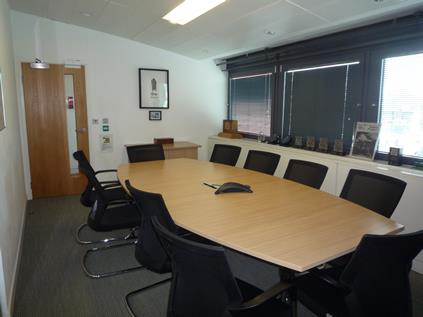 Office To Let in 140 Aldersgate Street, London, EC1A 4HY