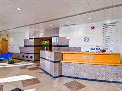 Business Park To Let in Maple House, High Street, Potters Bar, EN6 5BS