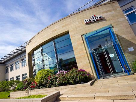 Business Park To Let in 10 Lochside Place, Edinburgh Park, Edinburgh ...