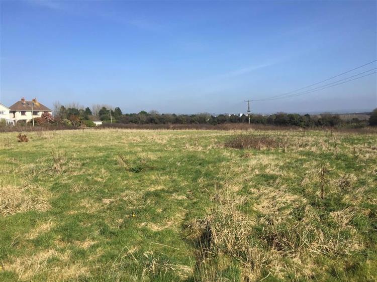 Development Land For Sale in Clodgey Lane, Helston, TR13 0RA