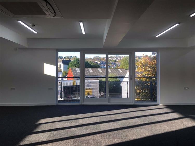 Office To Let in Eddystone House, Wadebridge, PL27 7AL