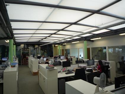 Office To Let in 140 Aldersgate Street, London, EC1A 4HY