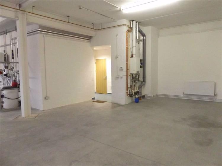 Office To Let in Callywith Gate, Bodmin, Cornwall, PL31 2RQ