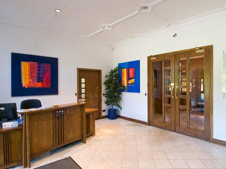 Business Park To Let in Orchard Lea, Drift Road, Winkfield, Windsor ...