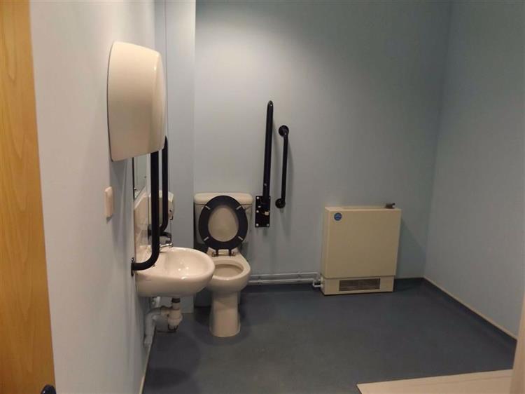 Office To Let in Callywith Gate, Bodmin, Cornwall, PL31 2RQ