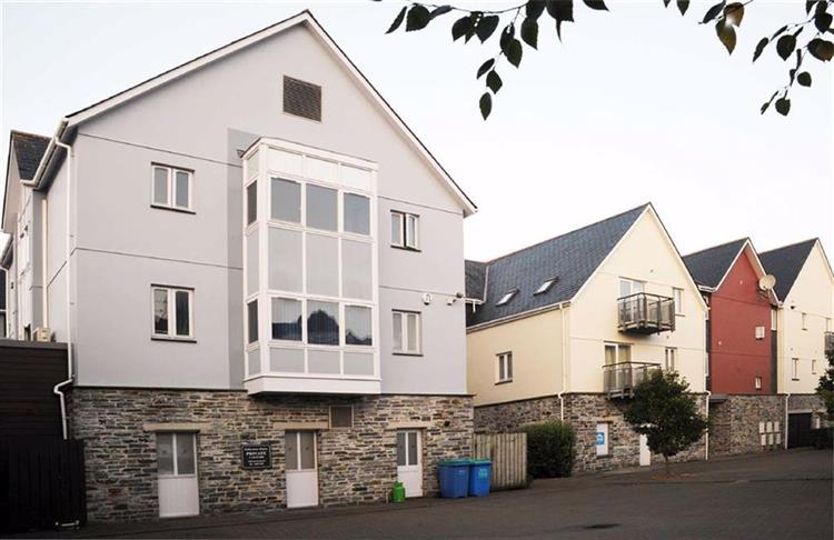 Office To Let in Eddystone House, Wadebridge, PL27 7AL