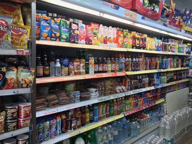 Retail Property To Let in 0 Great Western Road, Maida Vale, London, W9 3NN