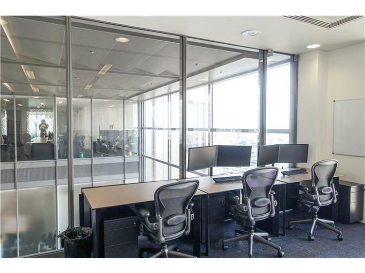 Office To Let in Salesforce Tower, Bishopsgate, London, London, EC2N 4AY