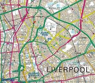 High Street Retail Property For Sale in 53 County Road, Walton ...