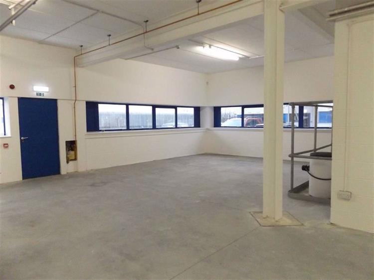 Office To Let in Callywith Gate, Bodmin, Cornwall, PL31 2RQ