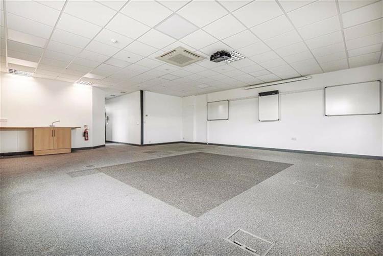 Office To Let in Southview House, St Austell, PL25 4EJ