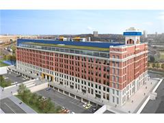 Office To Let in Fort Dunlop (6th Floor), Fort Dunlop, Birmingham, West ...