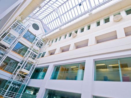 Business Park To Let in Ground Floor, Suite F, Breakspear Park ...