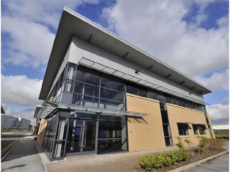 Office To Let in Bird Hall Lane, Stockport, Cheshire, SK3 0UX