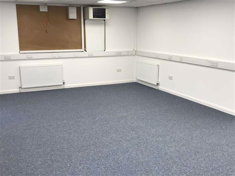 Office To Let in Tamar Units, Launceston, PL15 7ED